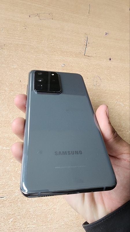 Samsung c20ultra