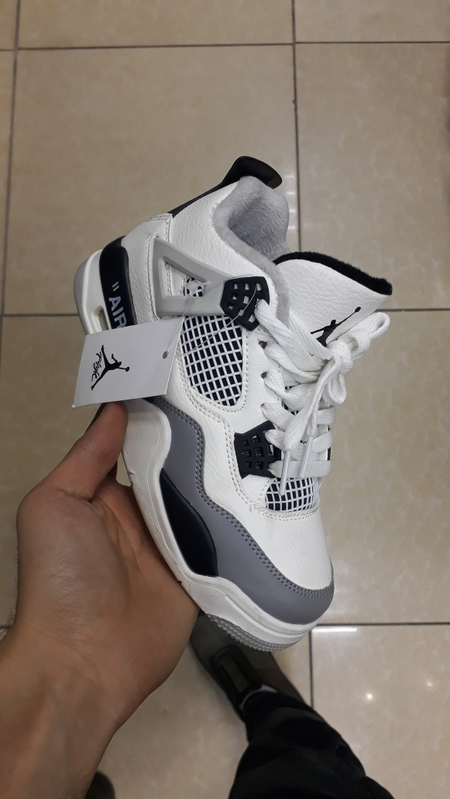 Air jord 4   внутри флисовые мех