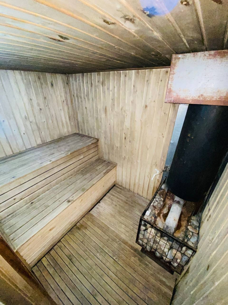 Дача в Бричмулле