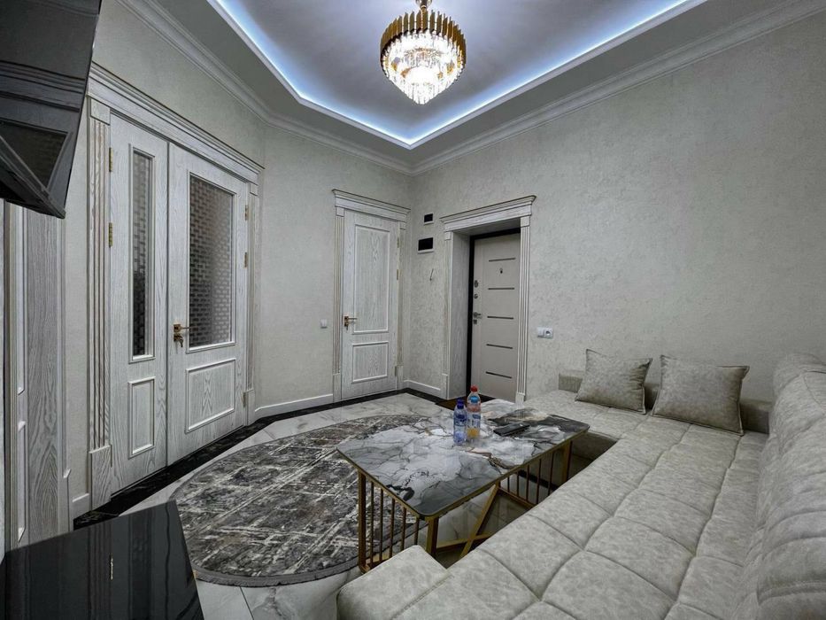 Циалковская Евро ремонт с арендатором