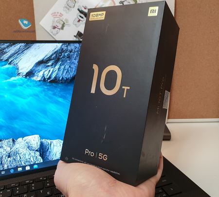 Продается в идеальном состоянии Xiaomi Mi 10t Pro 8/256