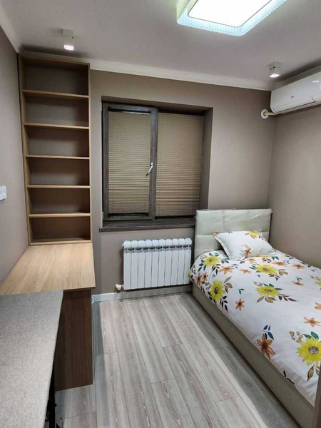 Ищите квартиру в аренду? 3/4/4 Ул.Саида Барака, Яшнабад (J3473)