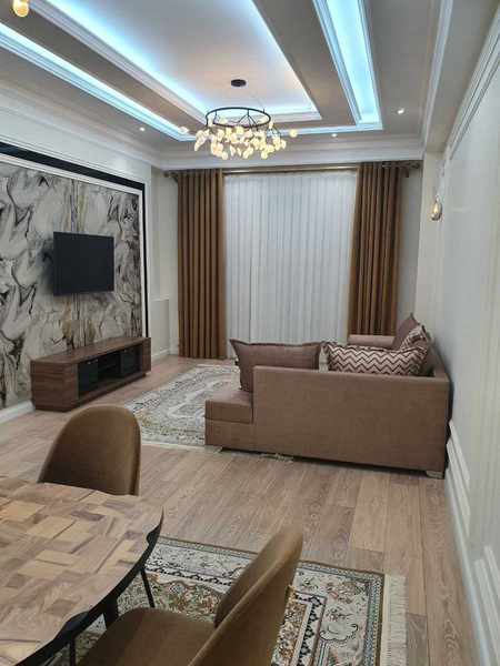 Сдается квартира в Ташкент сити