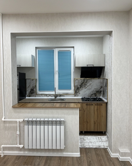 Chilonzor 9 kv 3 xonali hamma sharoitlar bor 600$ oila qizlar