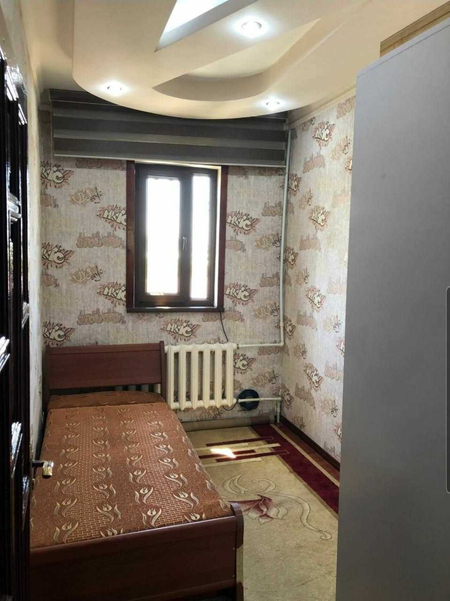 (К125031) Продается 3-х комнатная квартира в Шайхантахурском районе.