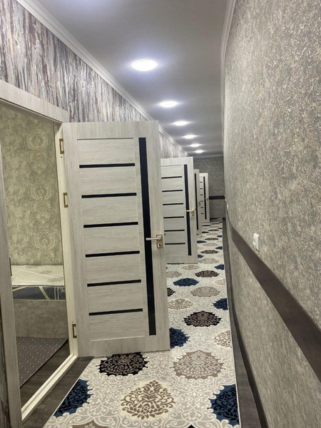 Hotel Buxoro 100.mingdan arzon narxda