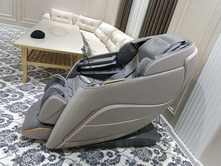 Massajniy kreslo iRest Sl A 710