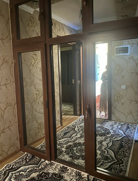 Сдается квартира Саттепо