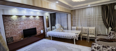 Ттз 4 Продается кваритра 5/1/4 балкон 2х9 ор-р: Корзинка Диадора