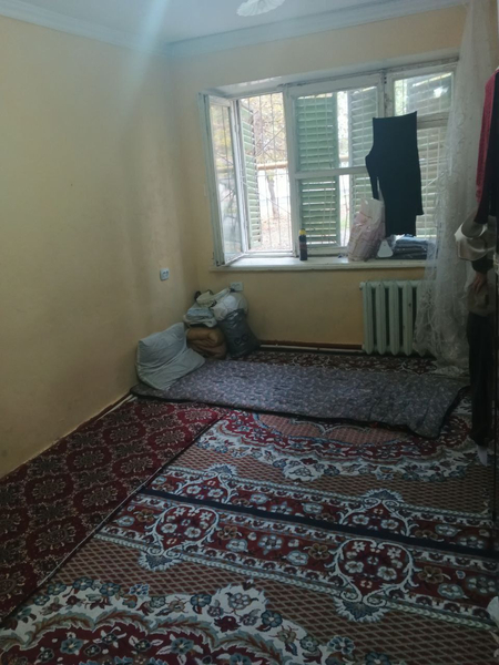 #БАЛКОН 2×6, Разделка, 70м²,Чиланзар Г9а,3\\\\1\\\\4, Продаётся Квартира