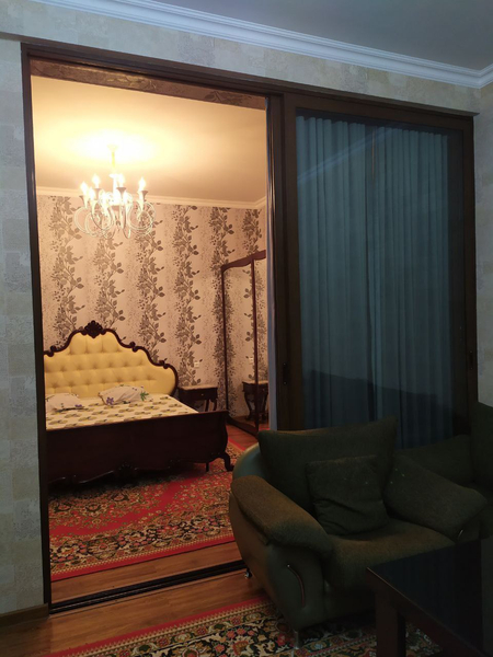 ijara chilonzor novza metro golden house 1 xonali