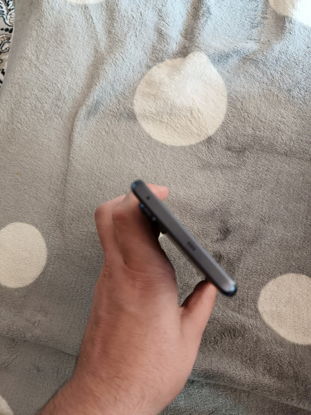 Reqlme 10 pro plus 12/256 black