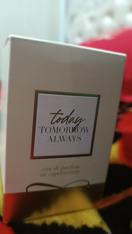 Avon Today atir ayollar uchun
