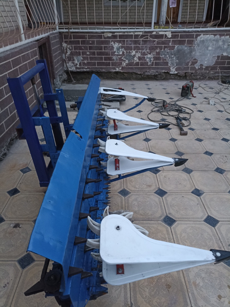 Jatka 2 M 20 santi unversal 28 40 Mini tiraktirlarga tushadi