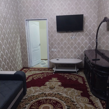 Аренда Яккасарай, Шота Руставели, новостройка, 2/4/9