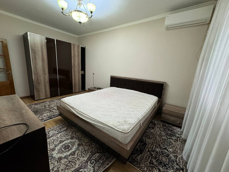 Ул: Нукус Гламур 3хКом/2/5 Спецплан 120м2