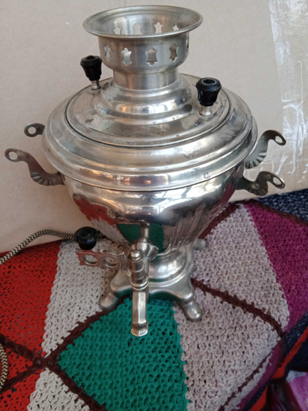 Самовар электрический