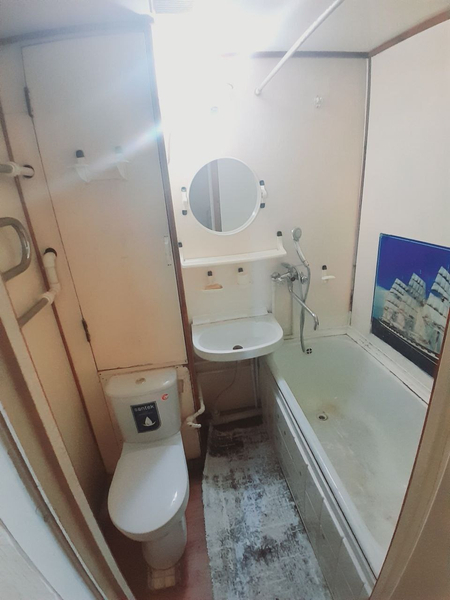 Продам 1 ком 42 КВ.м Чиланзар 26