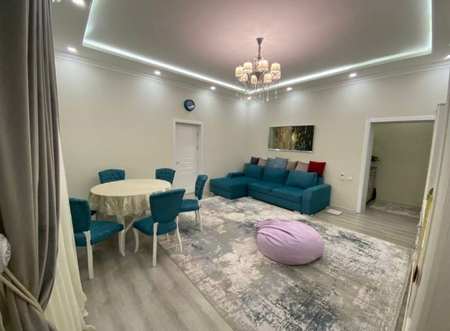 Продаётся 62м² ул.Аккурганская 2/3/4 ор-р школа 99