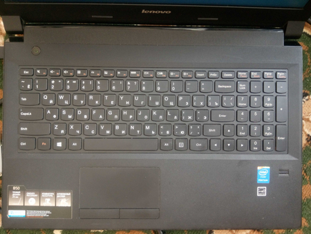 Notebook Lenovo va HP printer 3/1
