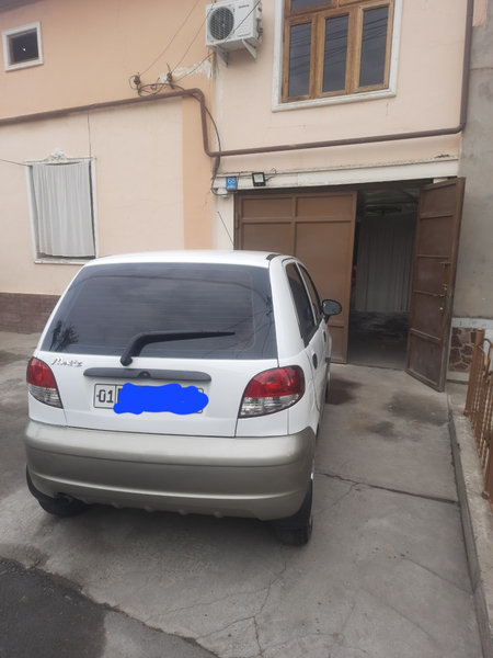 Matiz best metan ideal bezrasxod