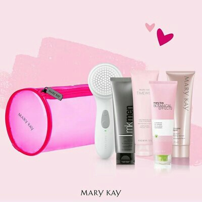 Щетка, для очищения лица Skinvigorate Sonic Mary Kay. Супер акция!!!