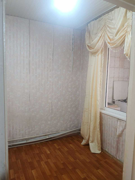 Сдается в аренду 2х ком переделанная в 3х ком