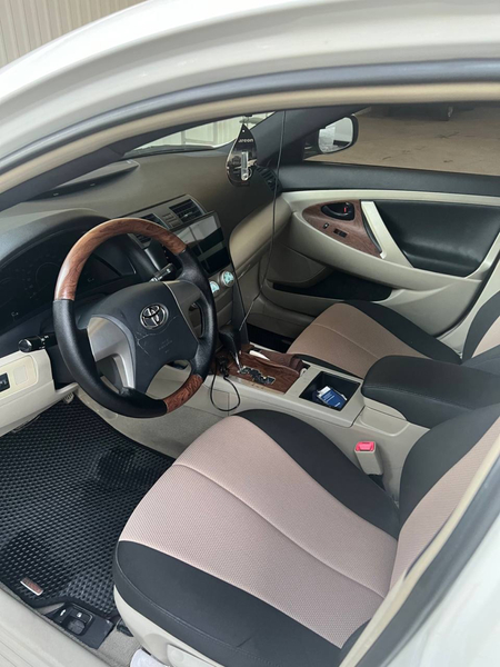 Toyota camry  40
