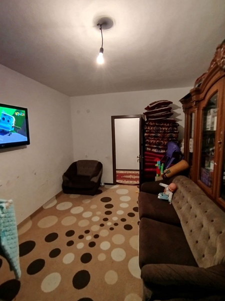 Продам 1 комнатную квартиру Сергели 3