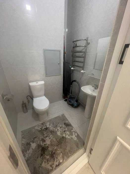Аренда. Новостройка, рядом с метро БИЙ. 2х комнатная кв. Площадь 95 м²