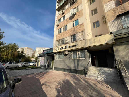 Шох Мед Продаёться Нежилой