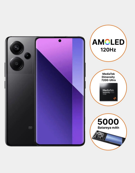 Redmi Note 13 Pro Plus 5G 12gb/512gb