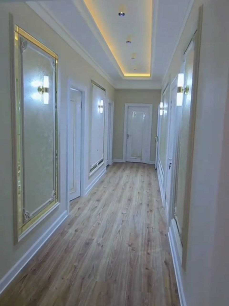 Андижон шахри Лермонтов кучасида 3хоналик квартира сотилади