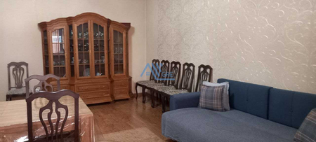 Банковская ! Хамза м-ро Новза квартал Е пр-т Бунедкор 138 м², 4\4\4