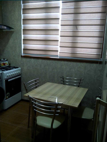 谷 129011 谷 Mirobod tumanida kvartira sotiladi [55 м²]