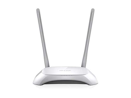 Wi-Fi роутер TP-link WR841N