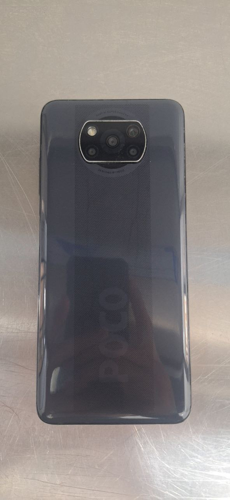 Poco X3 pro phone