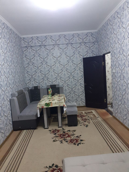 Квартира ижарага берилади