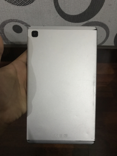 Samsung tab A 7 Lite
