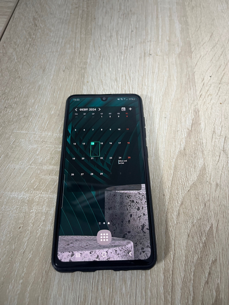 Samsung Galaxy A41