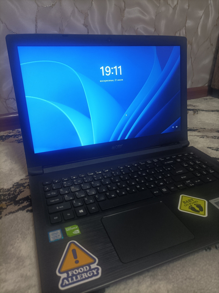 acer core i5 Aspire A315-53G