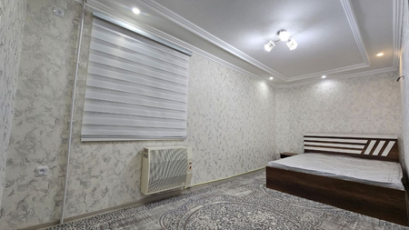 Продажа 2х комнатной квартиры в центре Самарканда