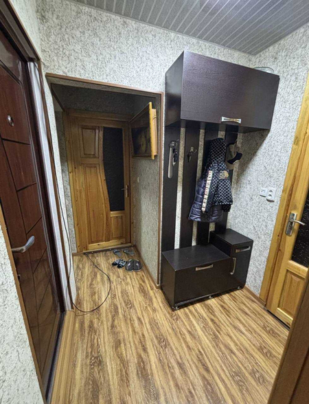 2х комнатная квартира на 2 этаже 50кв/м, в Самарканде