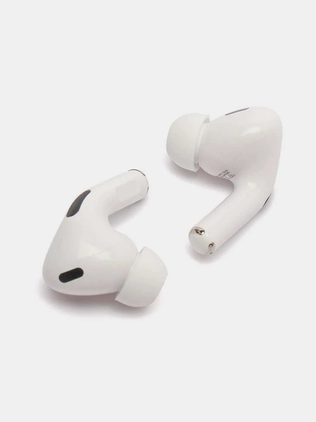 Simsiz quloqchinlar Pods Pro Bluetooth, mikrofon bilan