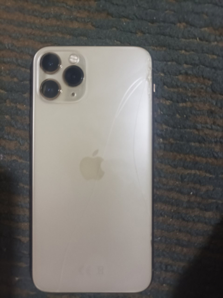 iPhone 11 Pro 64GB IDEAL