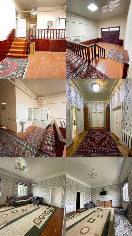 Гербиш завод, бахрам кафе арты