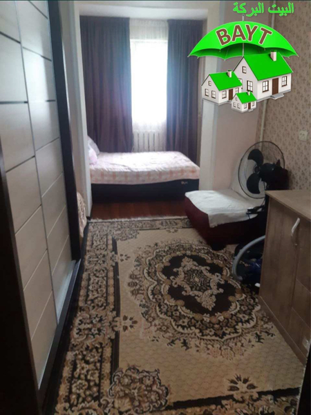 -КИРПИЧ 2/4/5 Балкон2х6 Разделка Меб+Тех Чиланзар-26 107-Школа Продажа