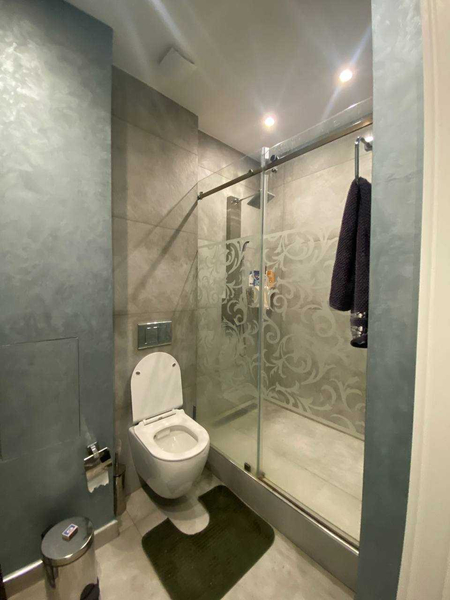 Medgorodok | 6 etaj | 5 xona | Mebel bilan | Super Taklif