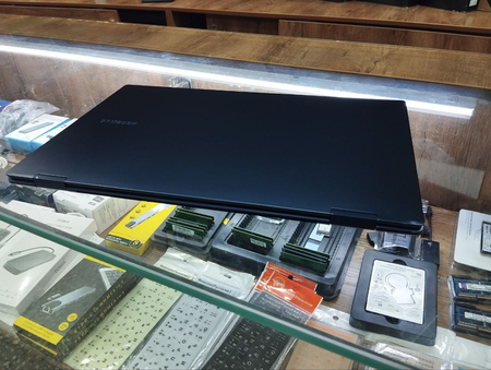 Samsung galaxy Book Pro