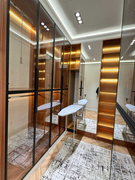 Аренда квартиры Мирабадский р, Mirabad Avenue (ID 0193)